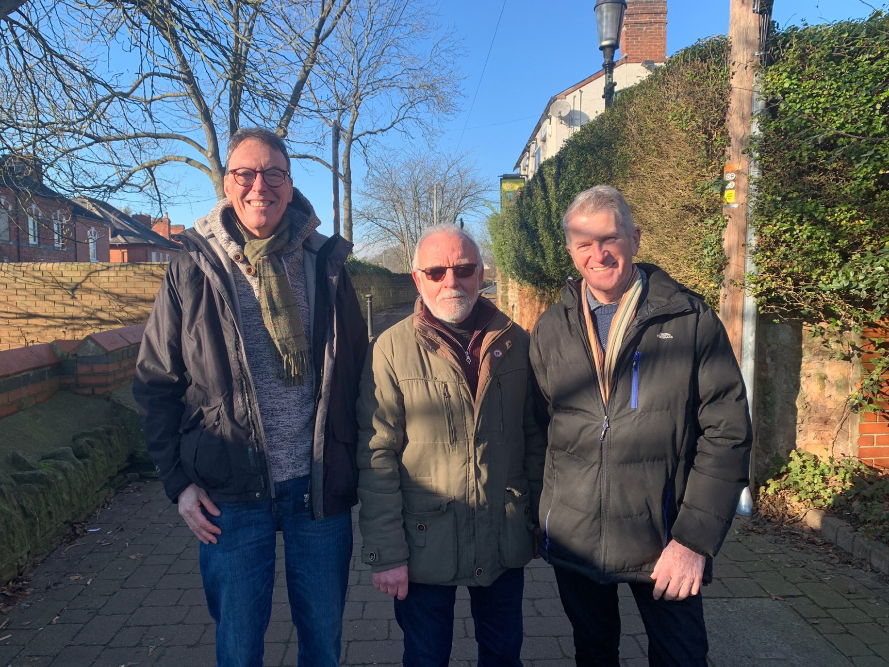 Kimberley will be ‘put on the map’ through new Levelling Up funding ...