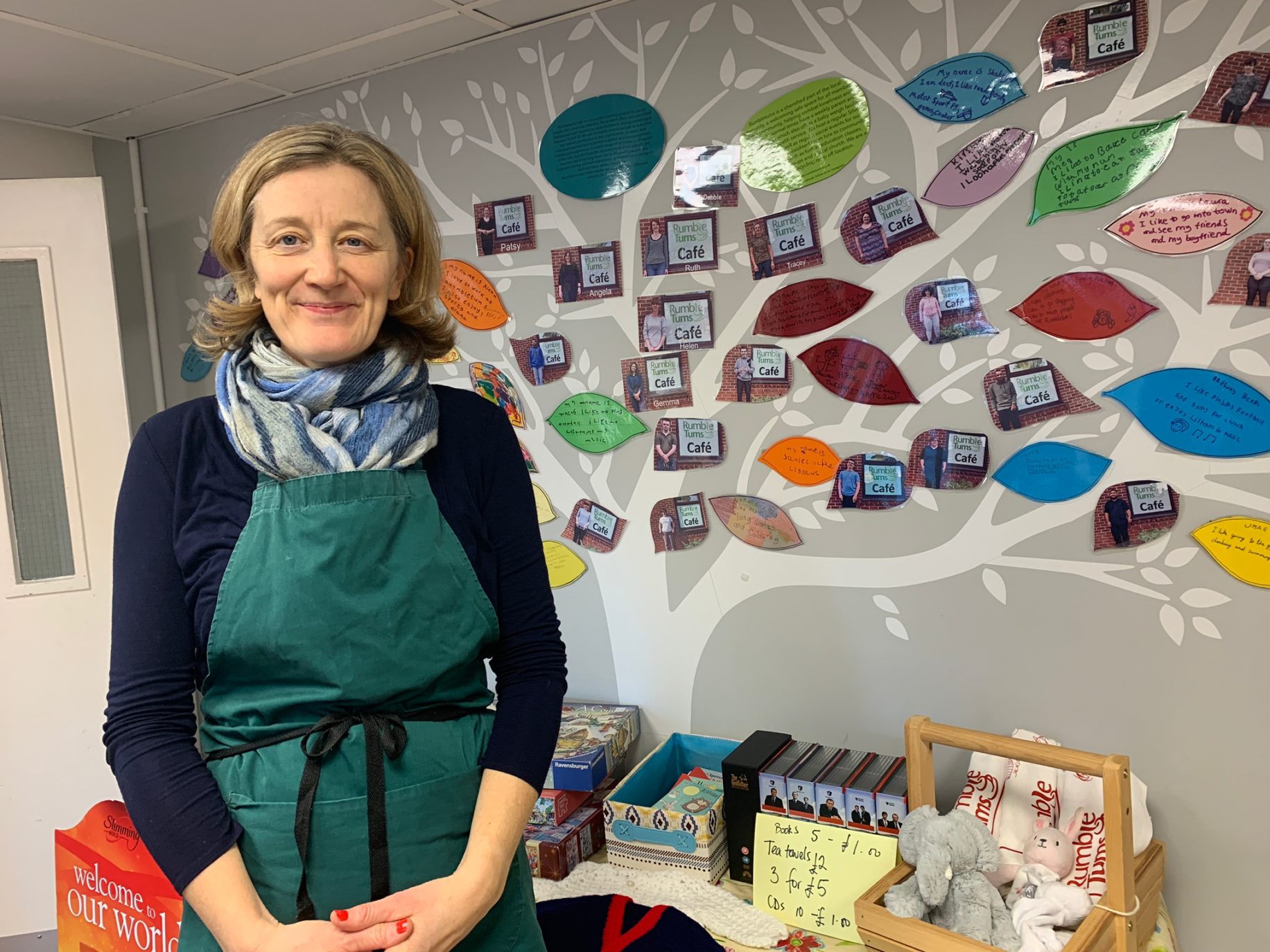 Kimberley will be ‘put on the map’ through new Levelling Up funding ...