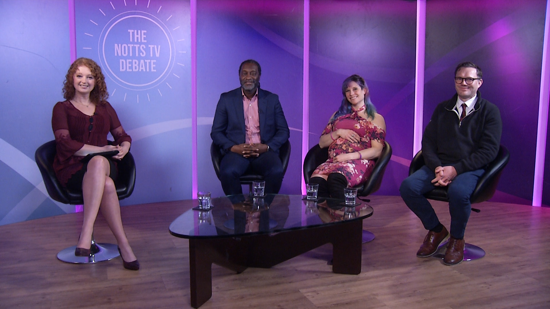 The Notts TV Debate January 2023 | Notts TV News | The heart of ...