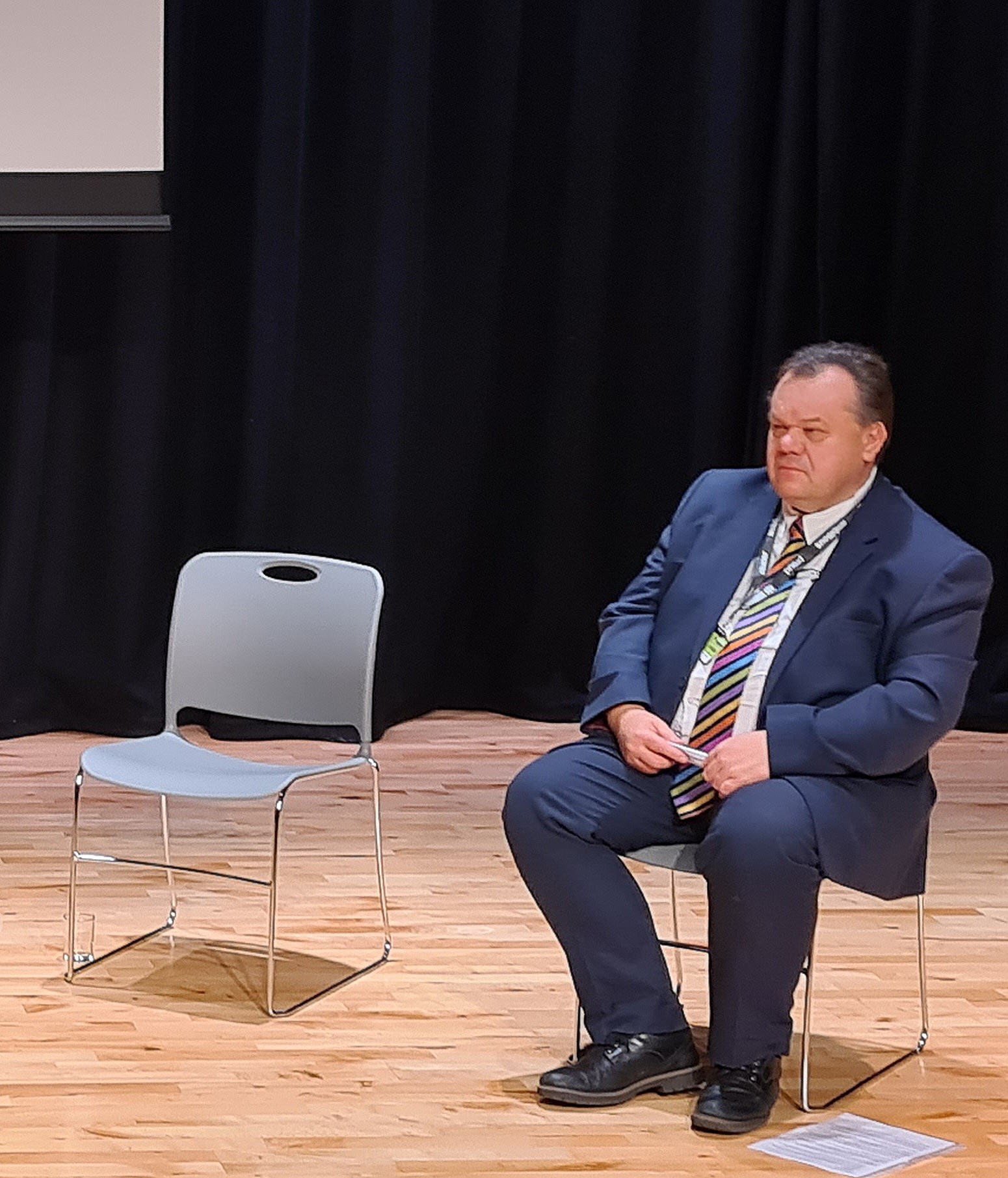 Council leader ‘impatient’ for improvement in children’s services ...