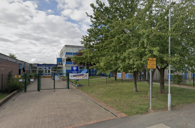 Expansion of Rushcliffe school planned to meet pupil demand | Notts TV ...