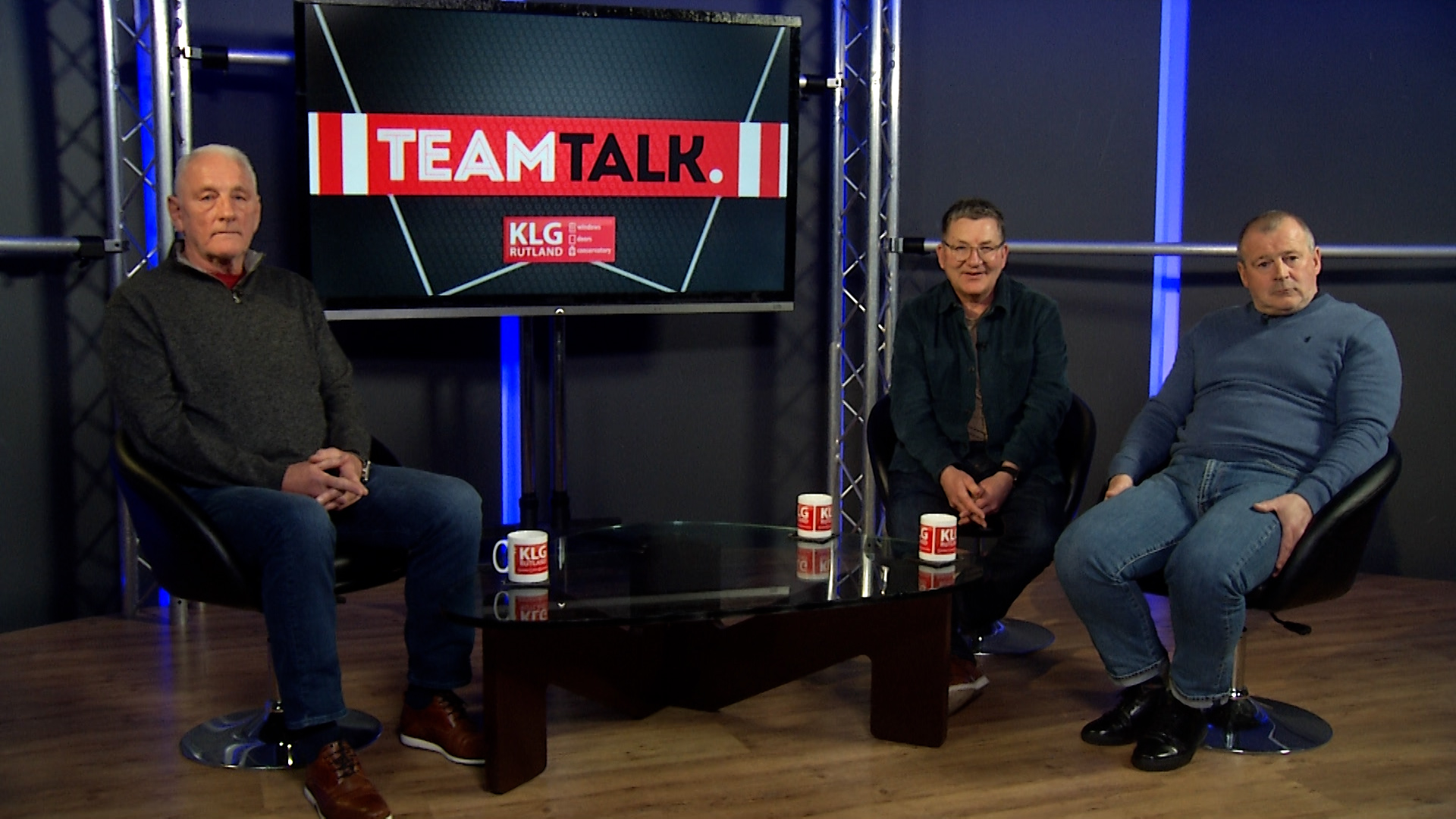 Team Talk, Wednesday 15th February - Notts TV News | The heart of ...