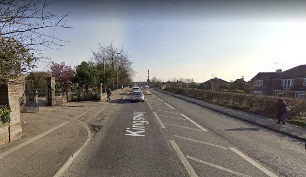 Ashfield street to be named in honour of Kirkby soldier who died in ...