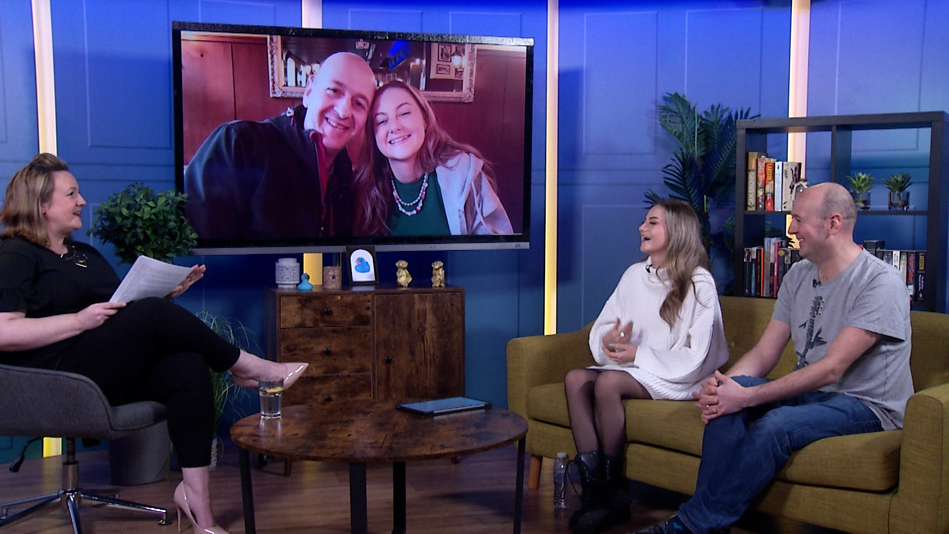 Notts Today, Thursday 23rd February - Notts TV News | The heart of ...