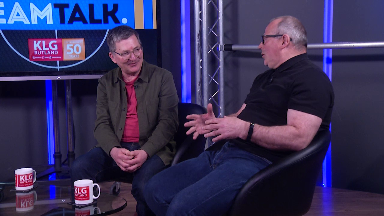 Team Talk, Wednesday 1st March | Notts TV News | The heart of ...