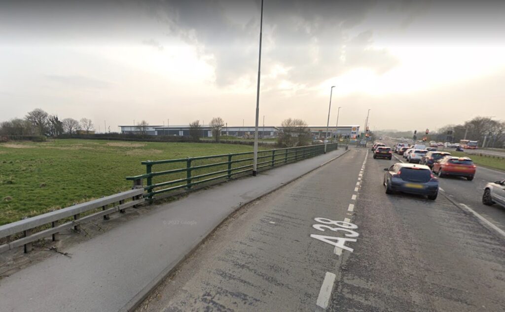 Large new industrial estate could bring more than 1,300 jobs to ...