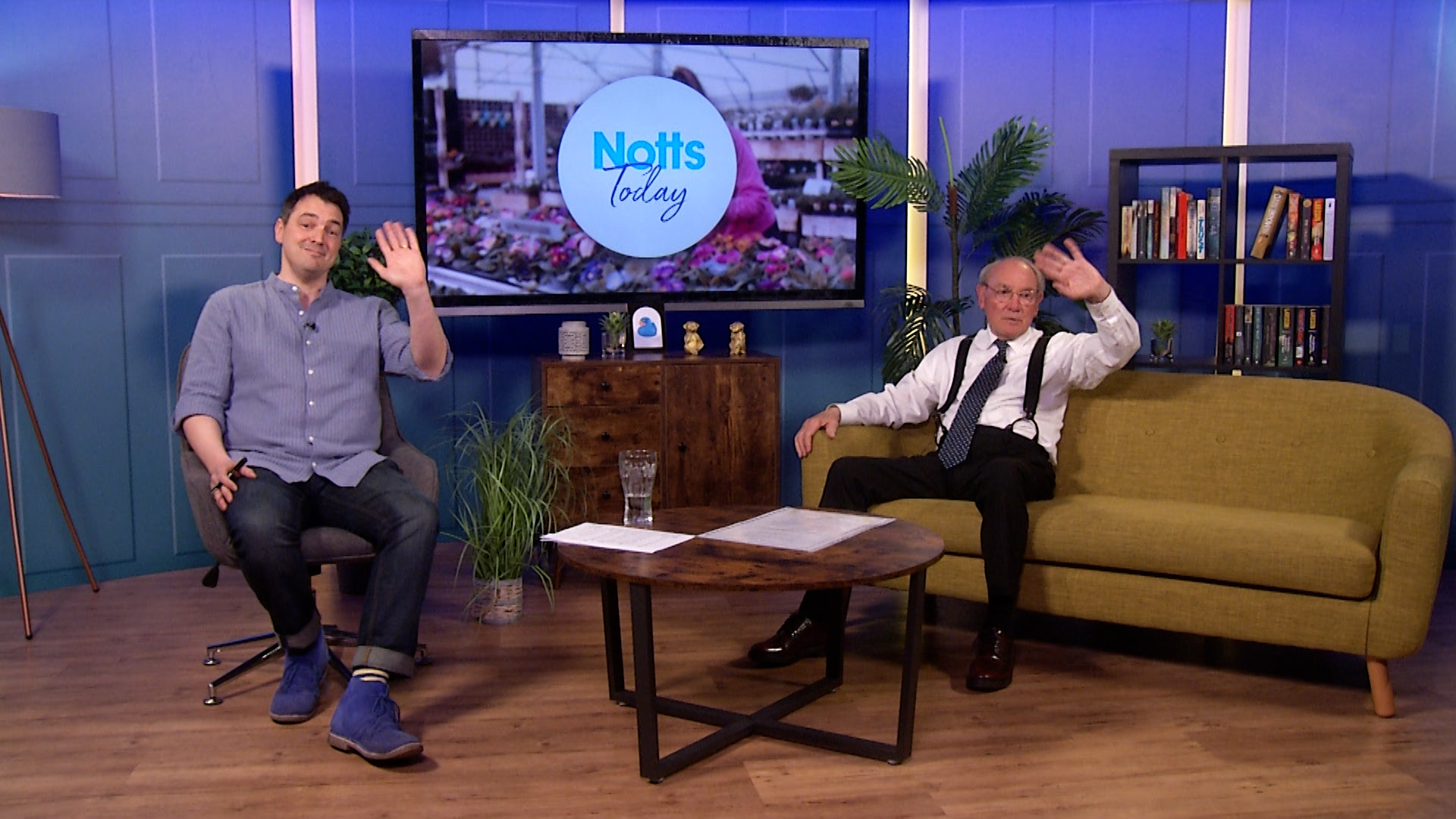 Notts Today, Tuesday 21st March - Notts TV News | The heart of ...