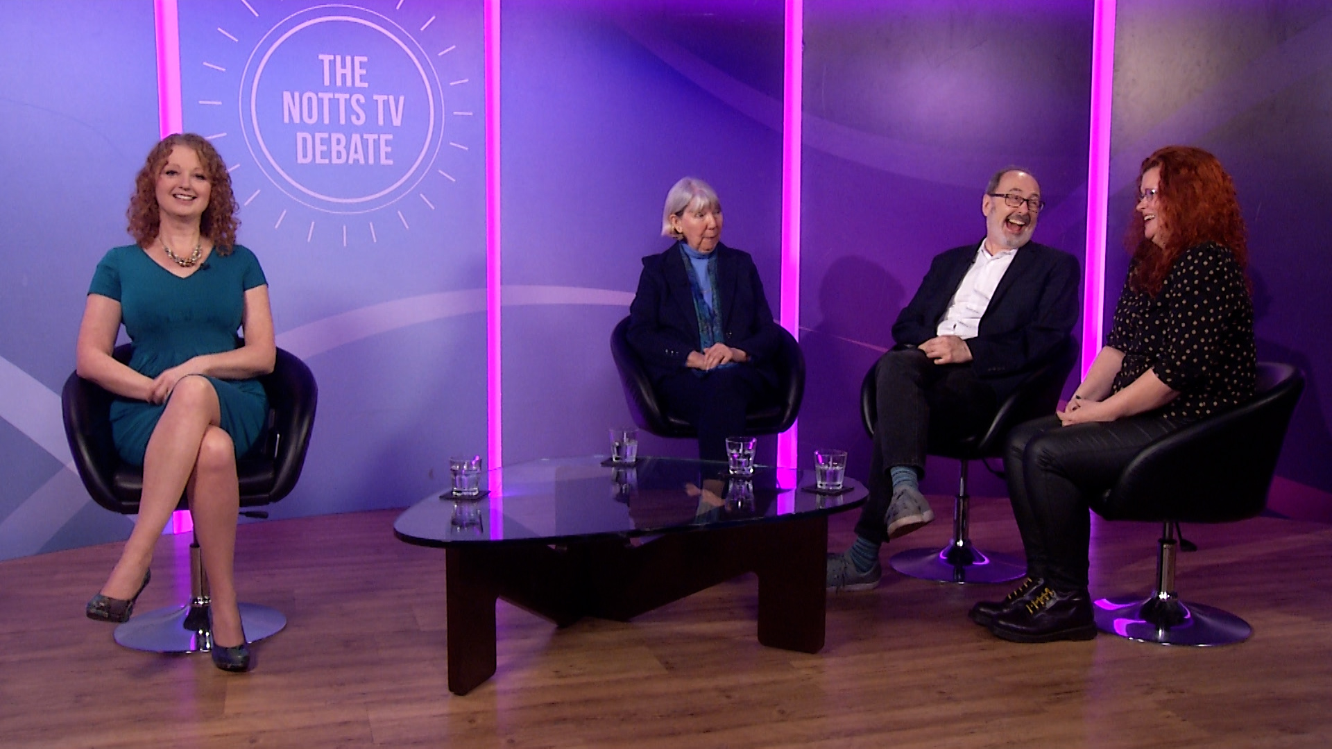 The Notts TV Debate March 2023 | Notts TV News | The heart of ...