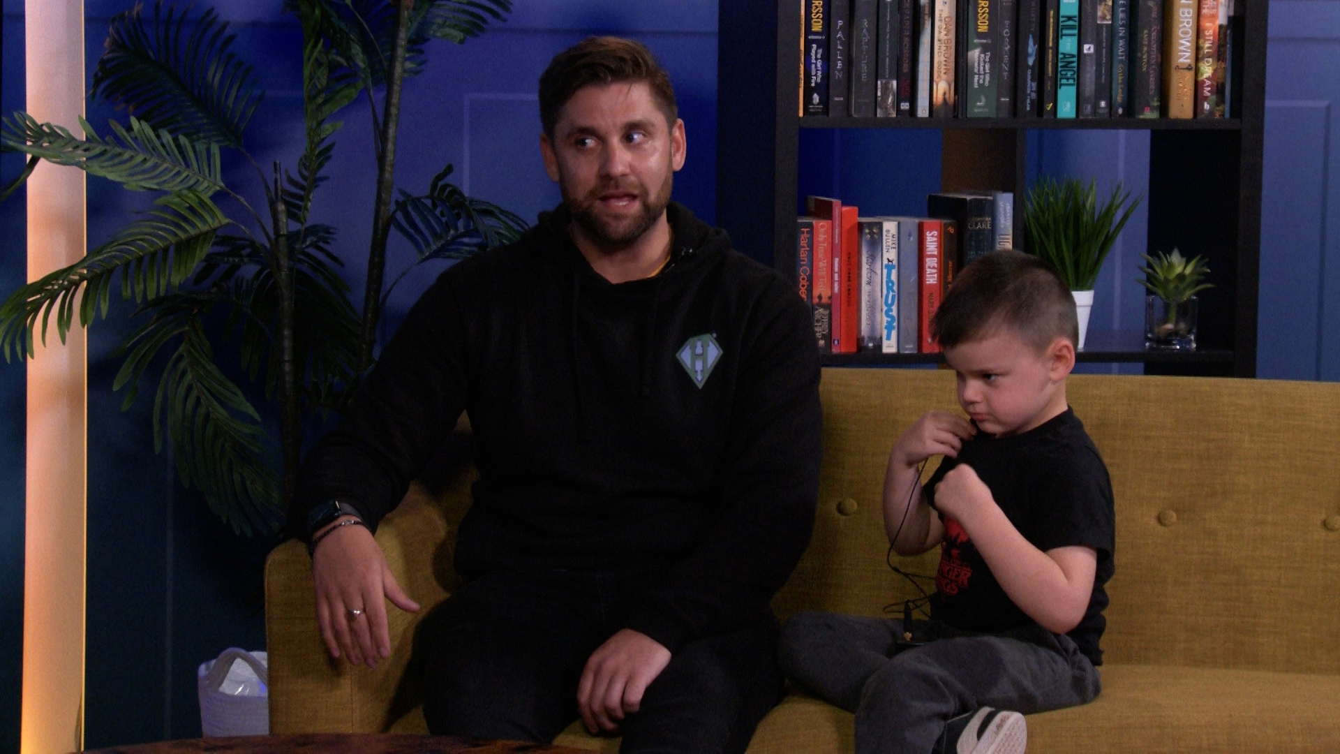 Notts Today, Thursday 13th April | Notts TV News | The heart of ...