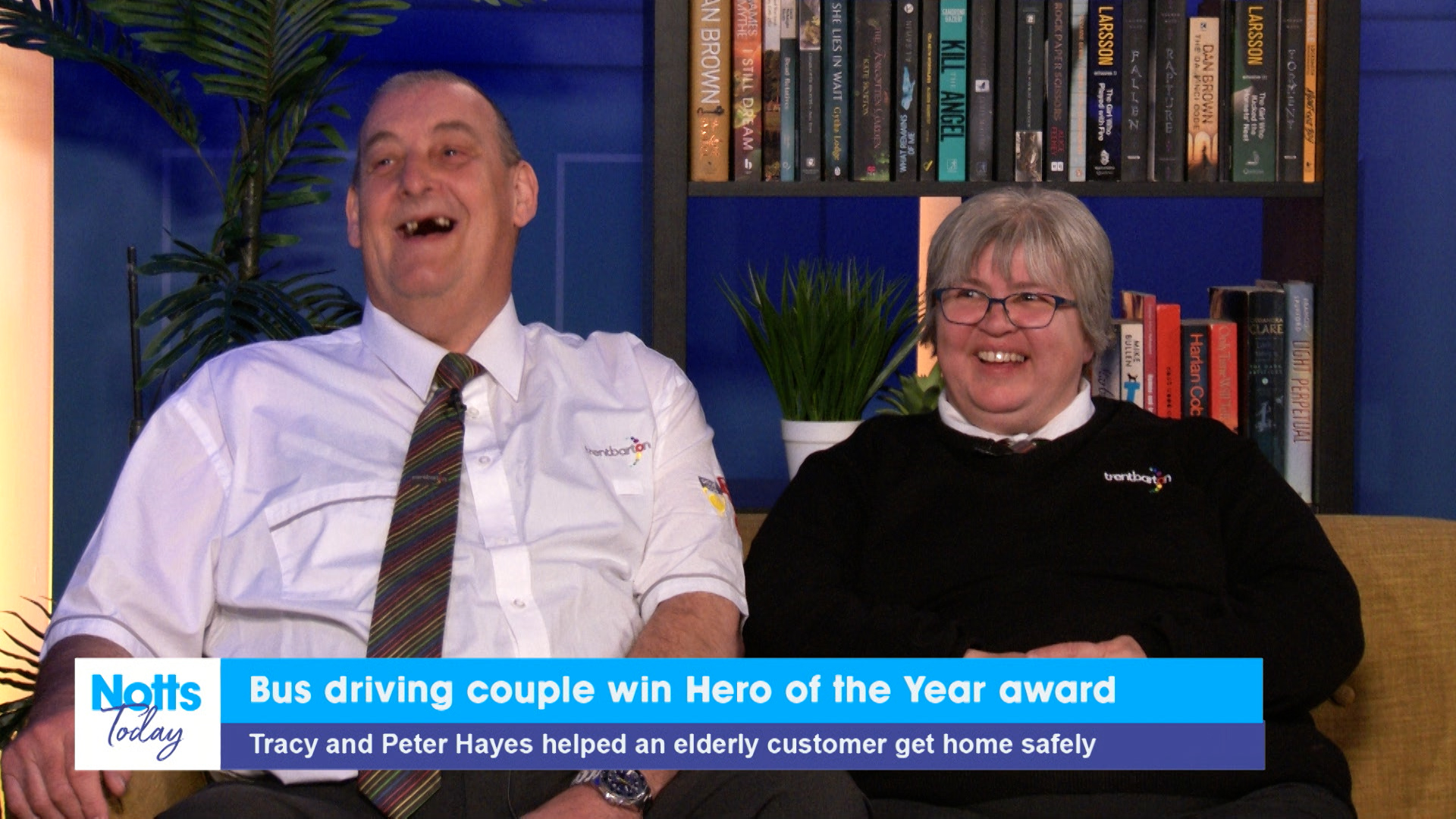 Notts Today, Wednesday 26th April | Notts TV News | The heart of ...