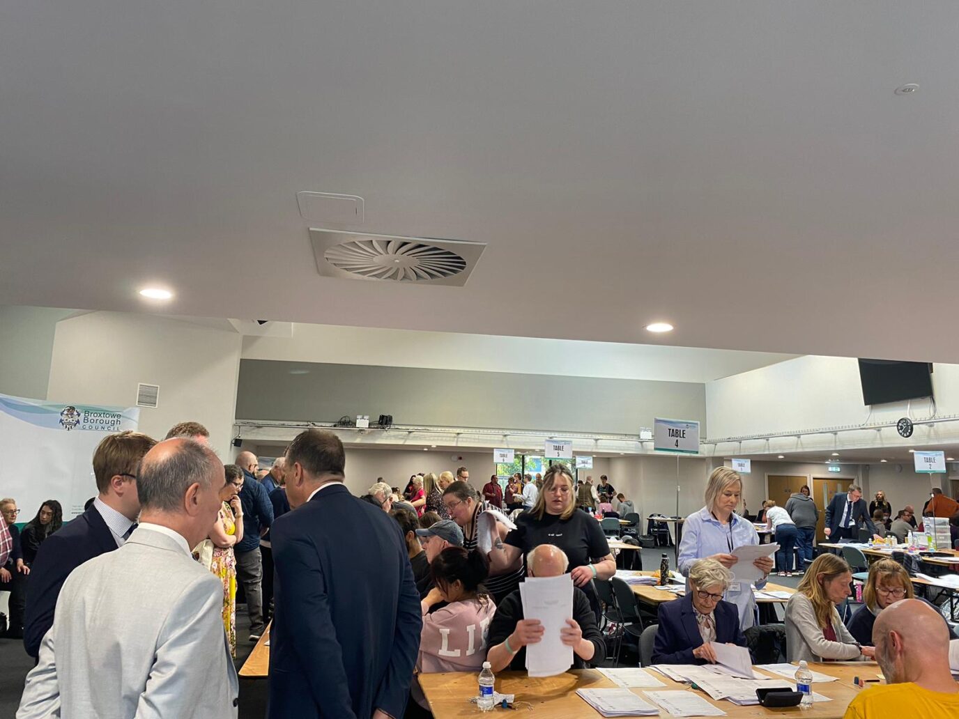 Local Election results as they happened: Labour gain overall control of ...