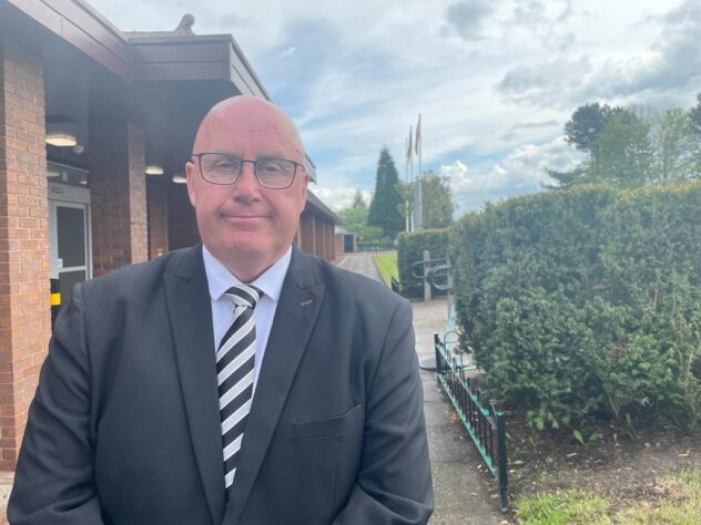 New Reform County Council leader defends authority’s bare diary – Notts ...