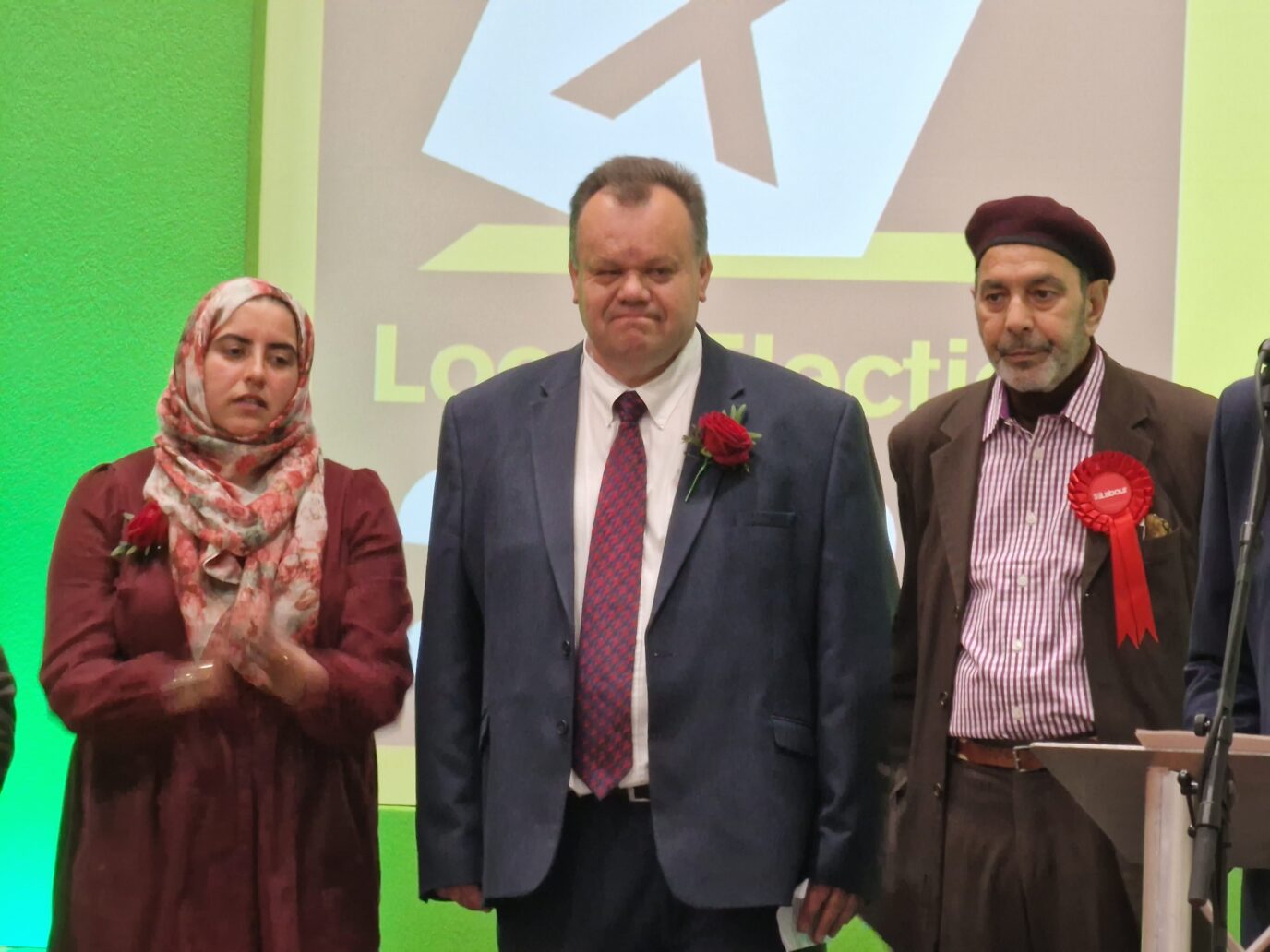 National Labour Party to oversee election of new Nottingham leader ...