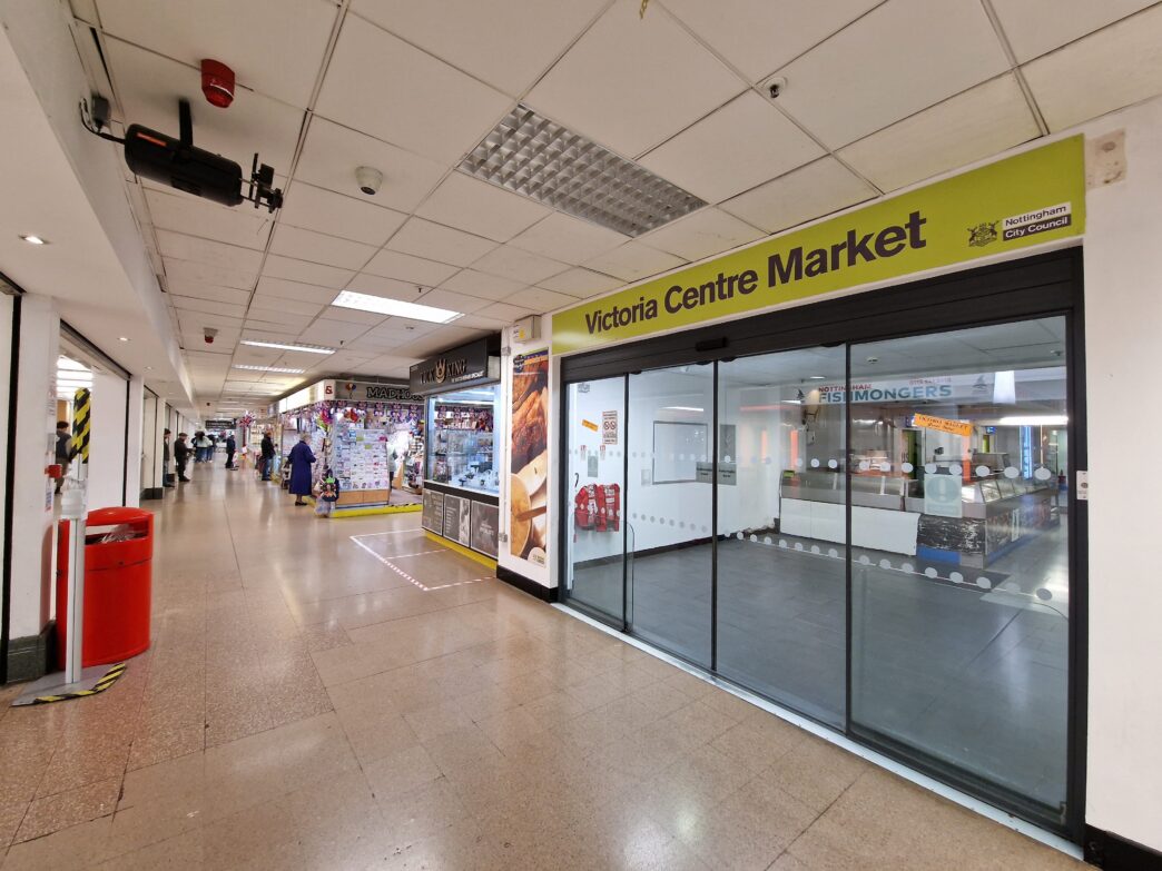 Victoria Market closure finally announced – but traders say they won’t ...