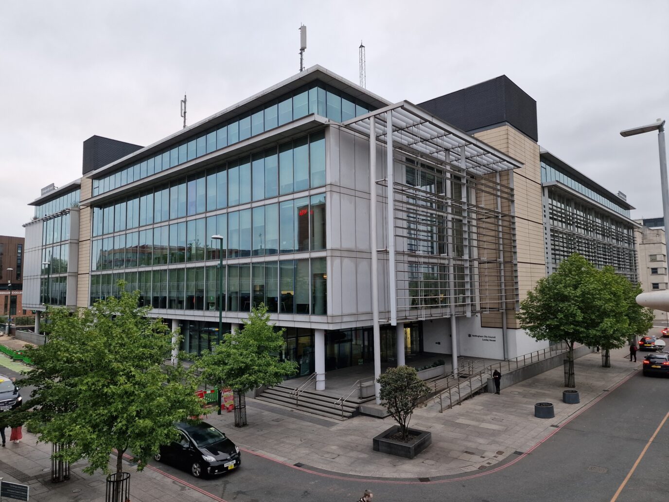 Government funding to help improve ‘inadequate’ children’s services in ...