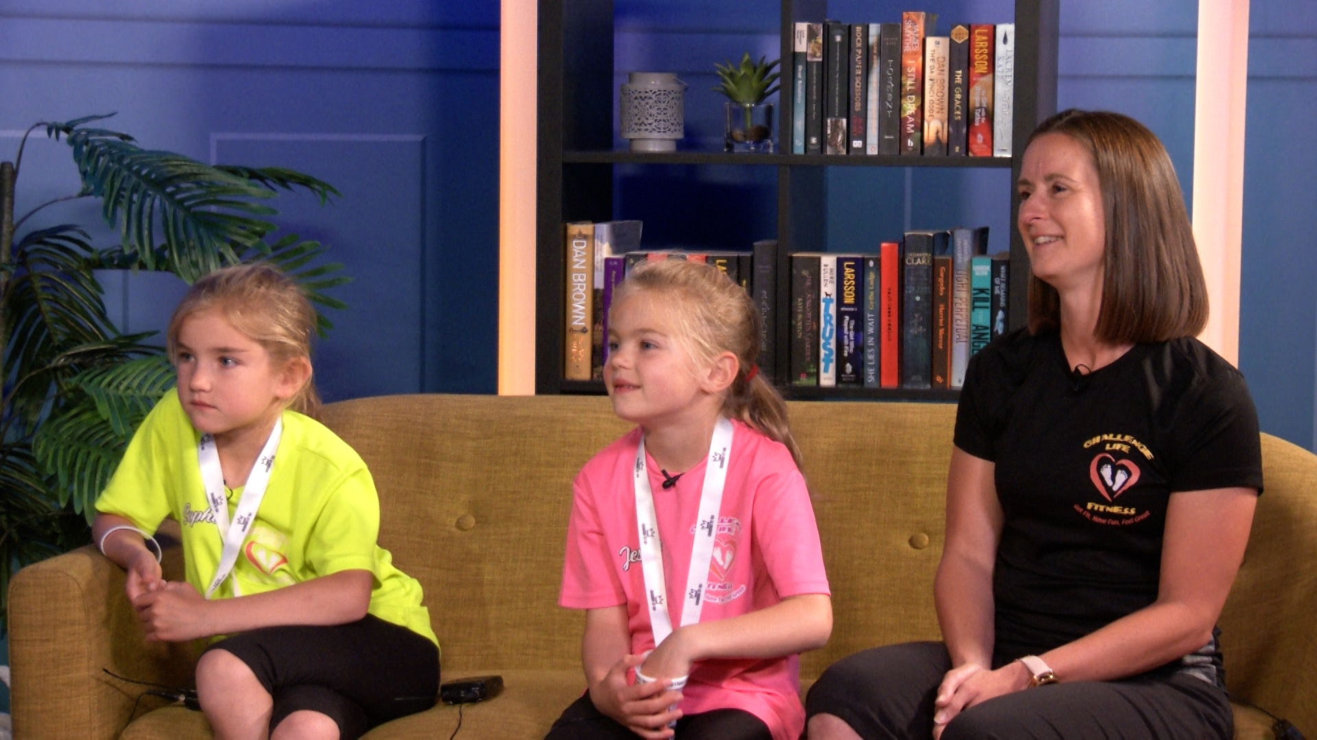 Notts Today, Monday 5th June - Notts TV News | The heart of Nottingham ...