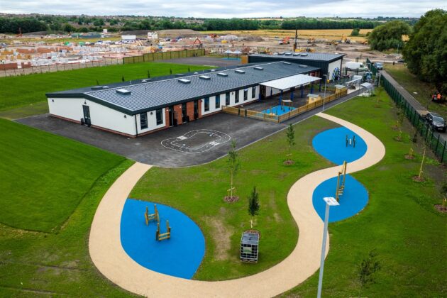 New 315-place Worksop primary school will tackle ‘growing and sustained ...