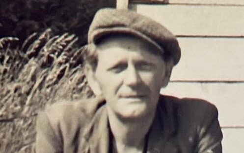 Family of man found buried in Nottinghamshire field 56 years after ...