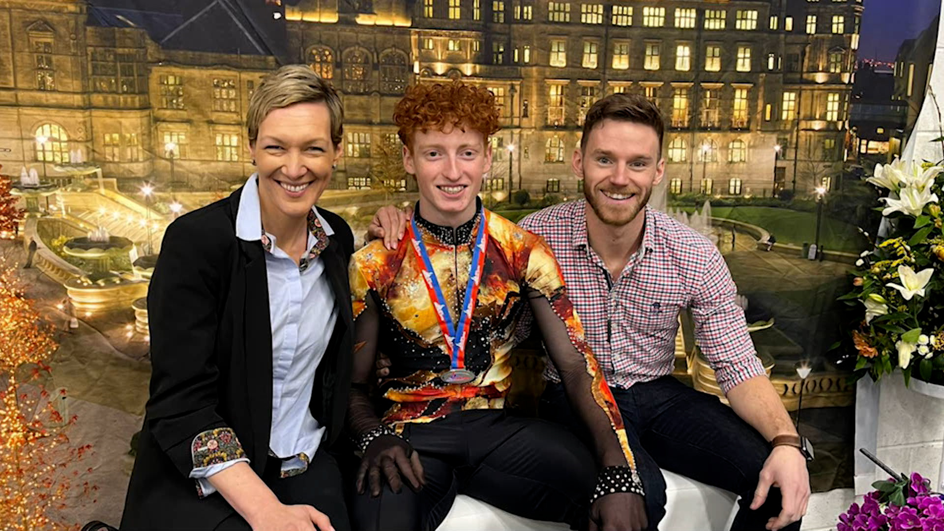 Notts Today, Monday 12th June | Notts TV News | The heart of Nottingham ...