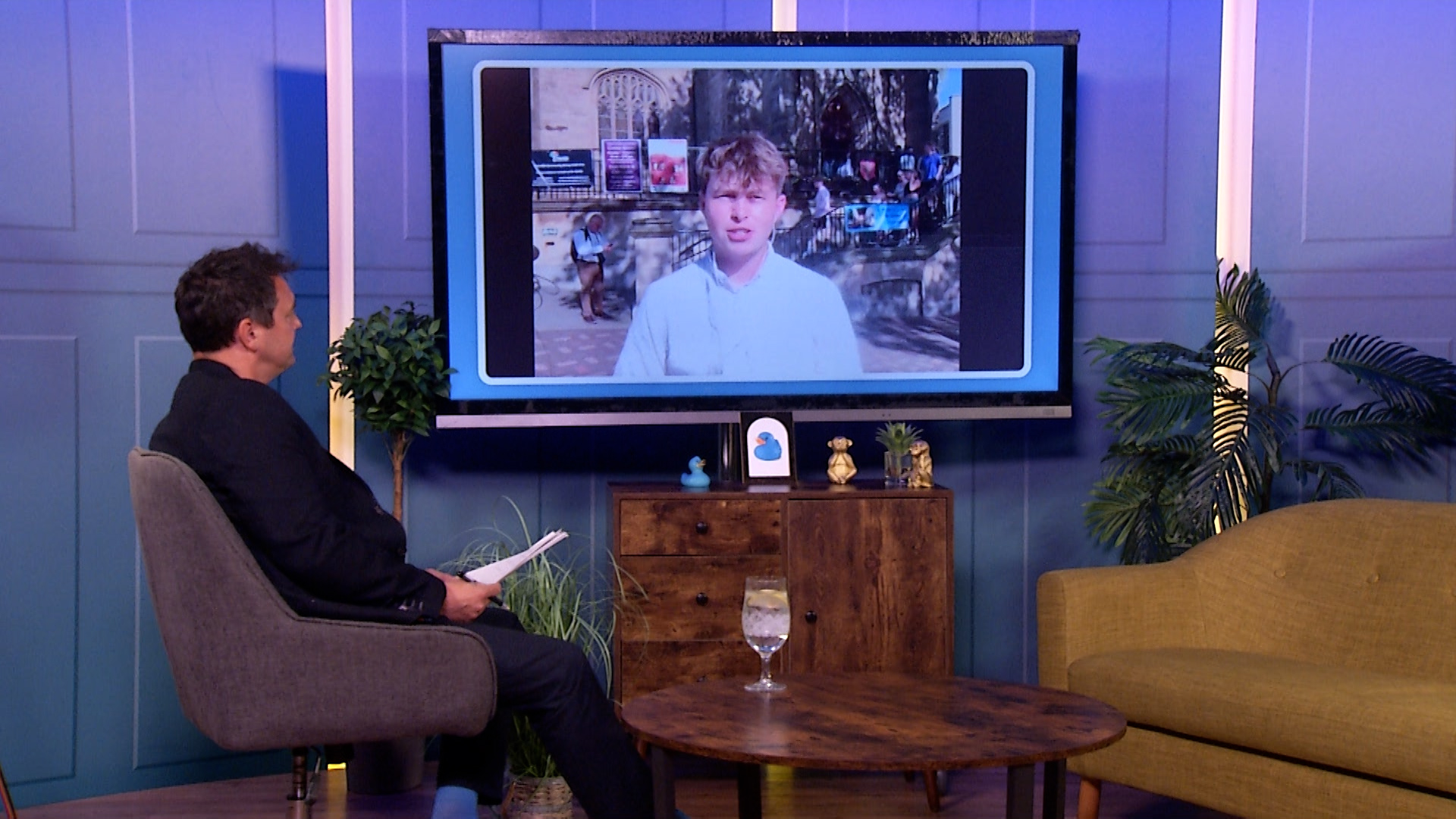 Notts Today, Tuesday 13th June | Notts TV News | The heart of ...