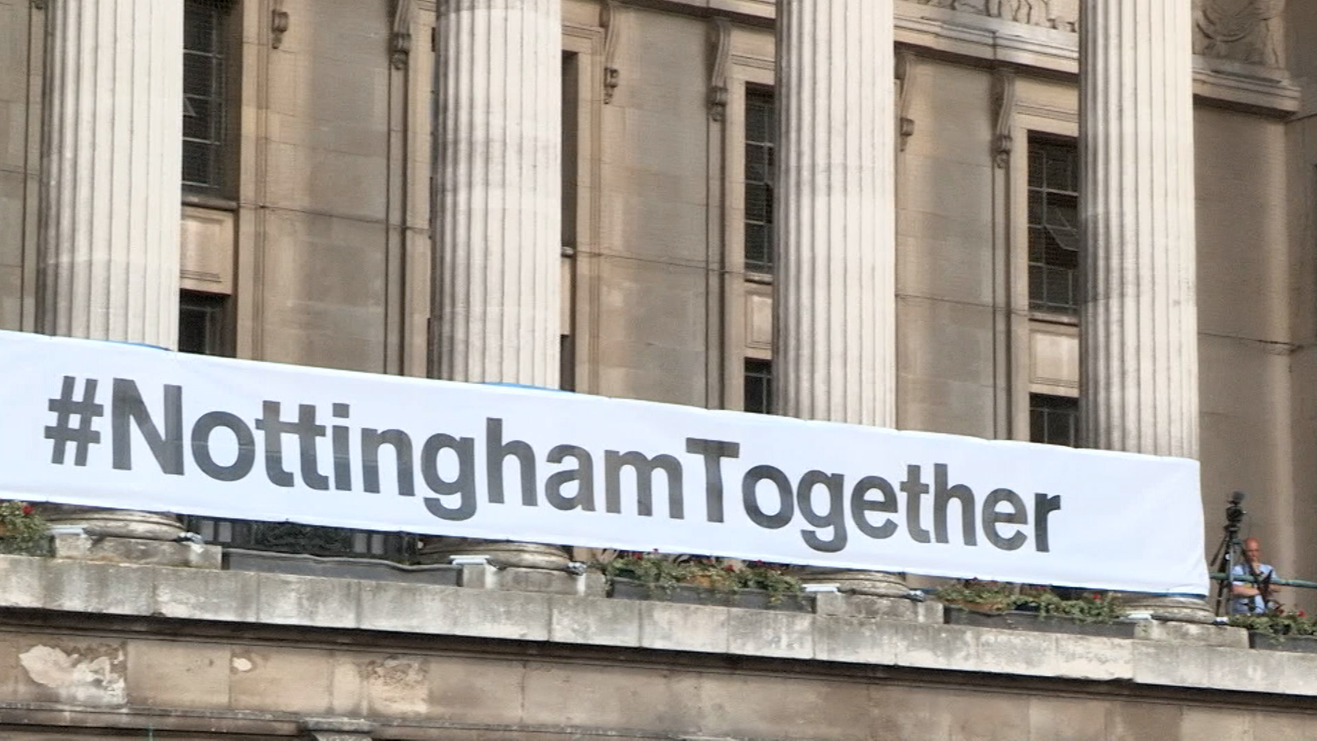 Notts Today, Friday 16th June | Notts TV News | The heart of Nottingham ...