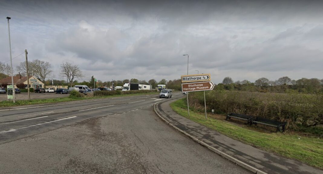 Junction removed from A614 improvement scheme as overall costs rise by ...