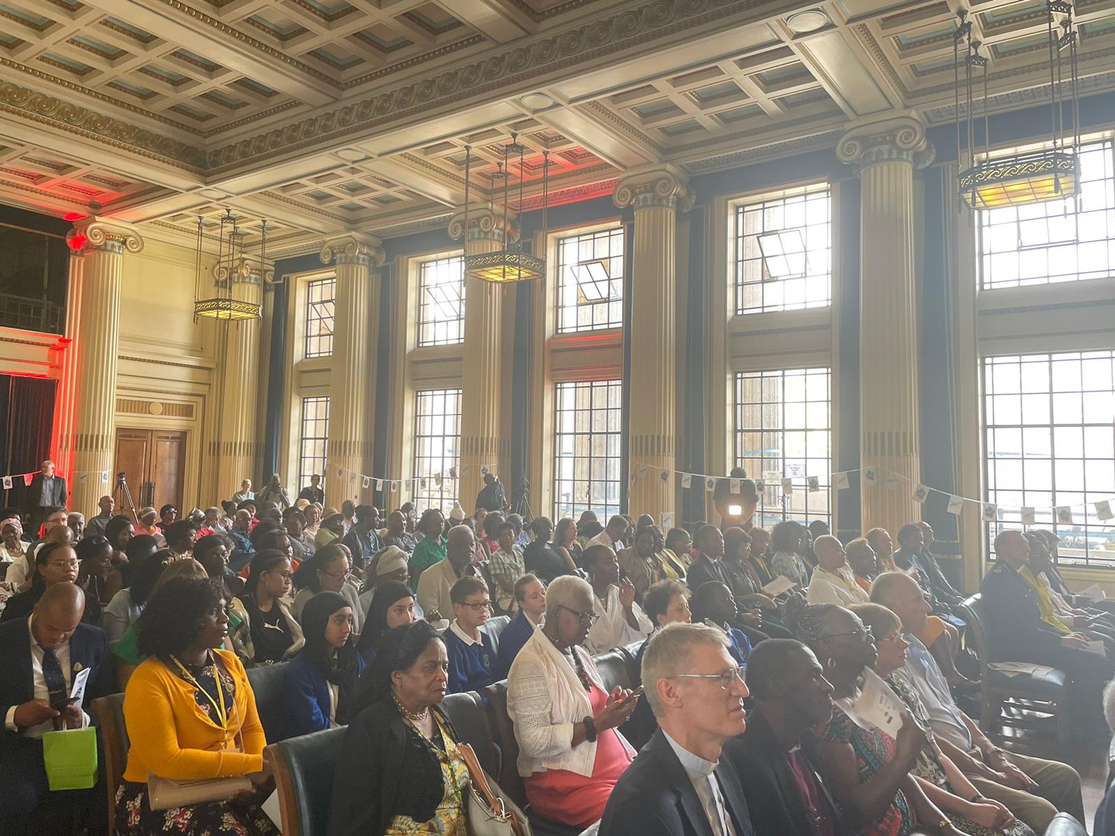 The Civic event in Nottingham – Notts TV News | The heart of Nottingham ...