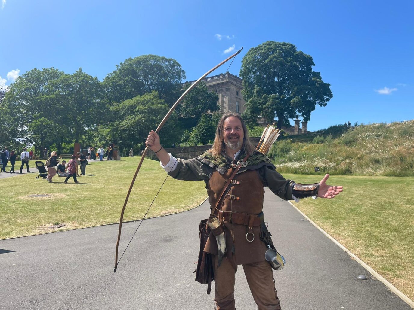 ‘Most of all, simply a lovely bloke’: Tributes paid after death of ...