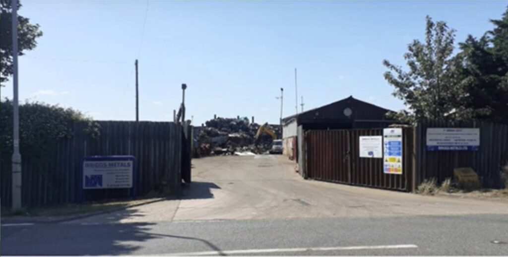 Minister’s calls to ‘back the little guy’ ignored as recycling centre ...