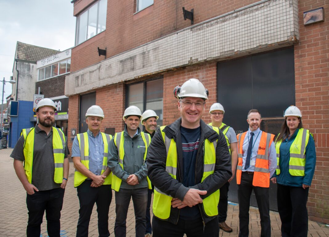 Fears of East Midlands being ‘levelled down’ by ‘disaster’ HS2 ...