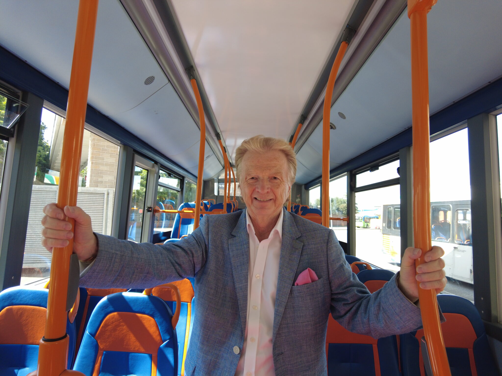 Public urged to continue using 141 bus following another commitment to ...