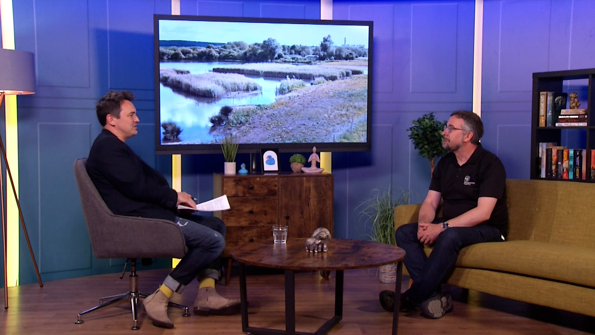 Notts Today, Monday 14th August | Notts TV News | The heart of ...