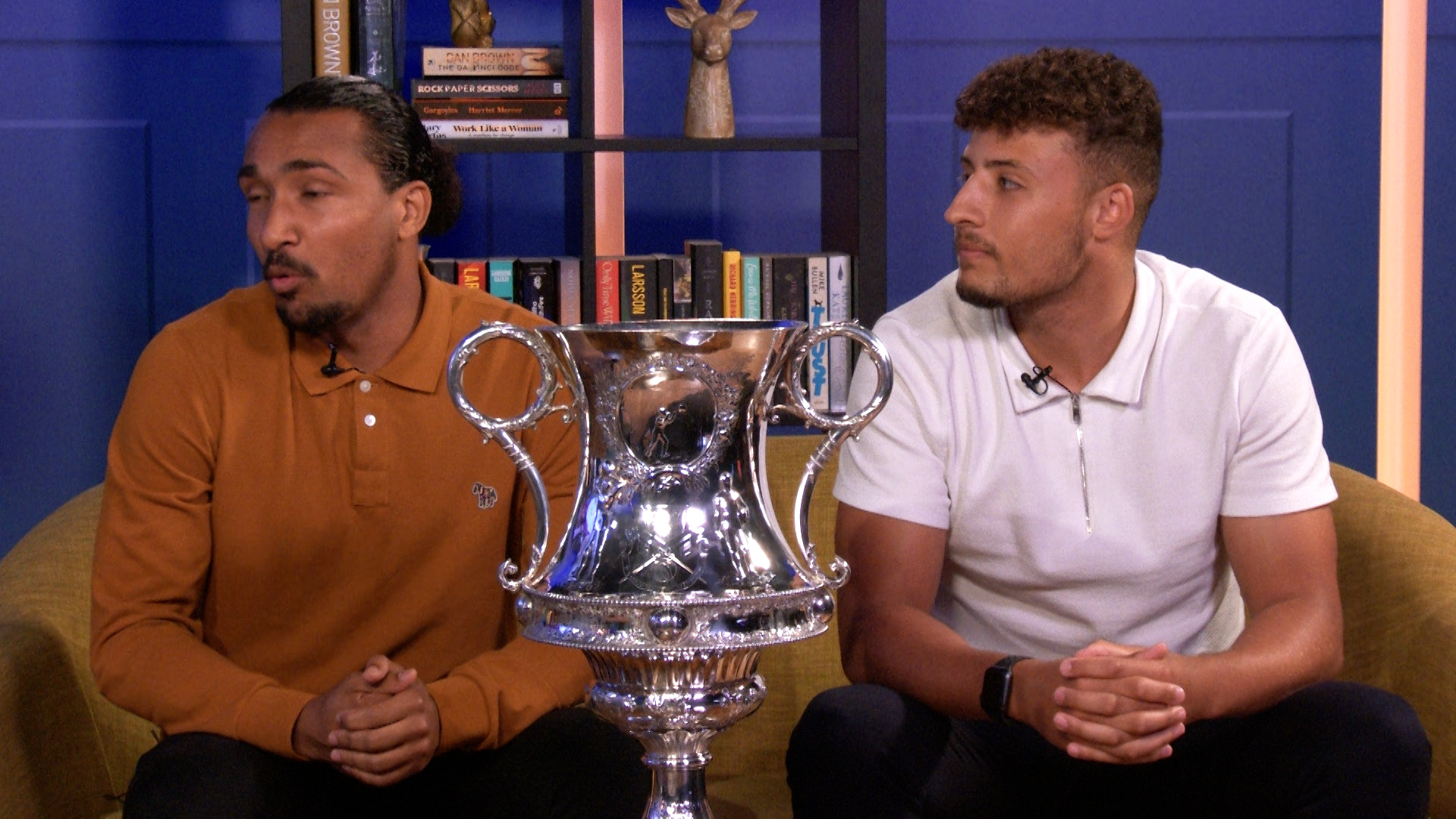 Notts Today, Tuesday 15th August - Notts TV News | The heart of ...