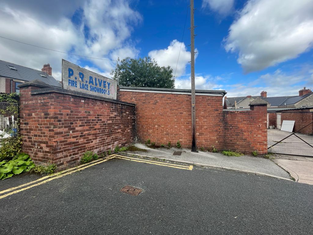 Homes plan for former Mansfield fireplace showroom could be approved ...