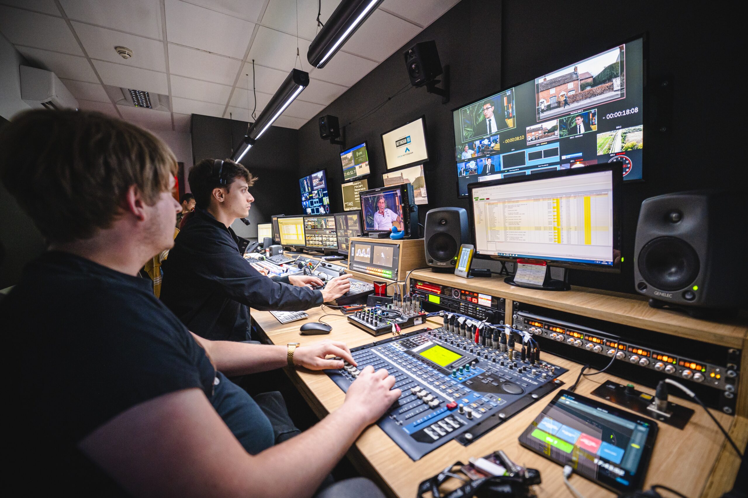 Notts TV Gallery (1) – Notts TV News | The heart of Nottingham news ...