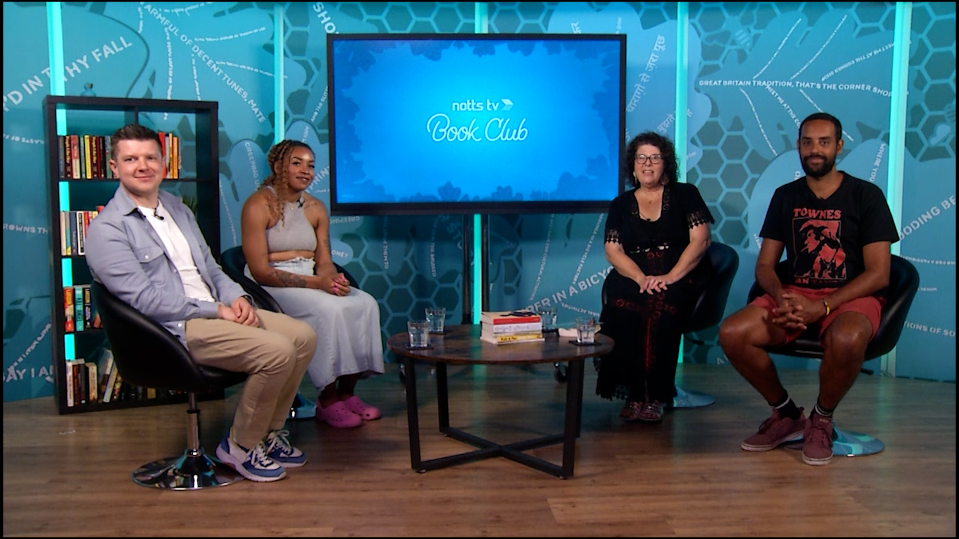 BC SOCIAL | Notts TV News | The heart of Nottingham news coverage for ...