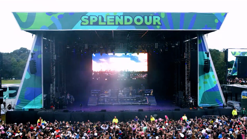 Contract agreed for Splendour Festival to return to Wollaton Park in ...