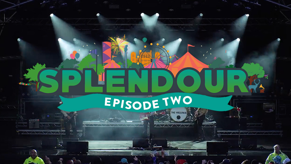 Splendour 2023: Episode 2 | Notts TV News | The heart of Nottingham ...