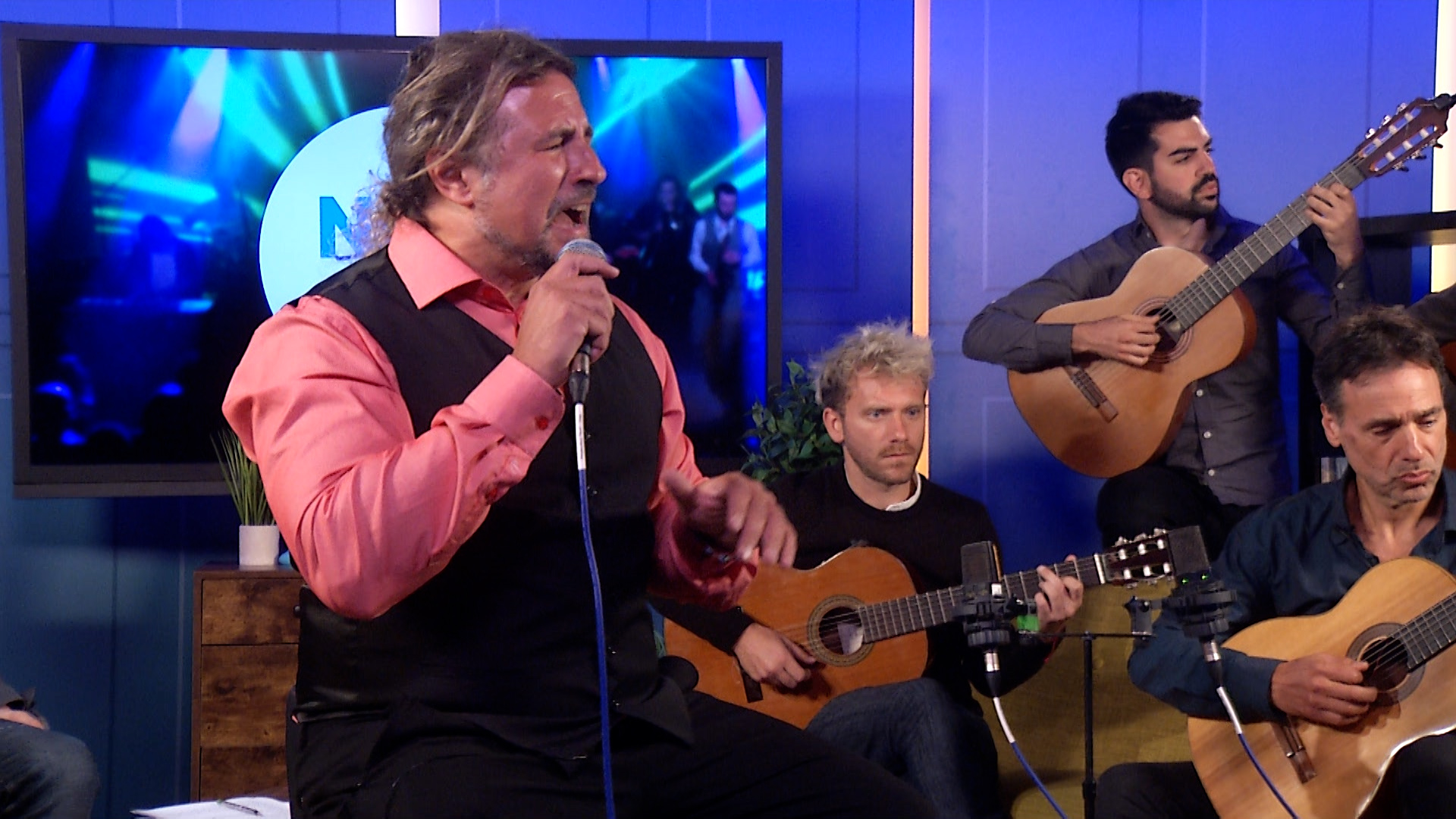 Notts Today, Tuesday 26th September | Notts TV News | The heart of ...