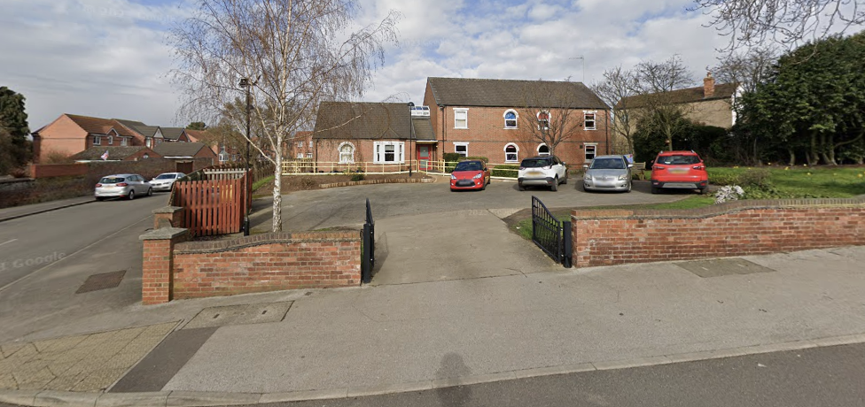Church Street Care Home in Eastwood. Credit Google Maps – Notts TV News ...