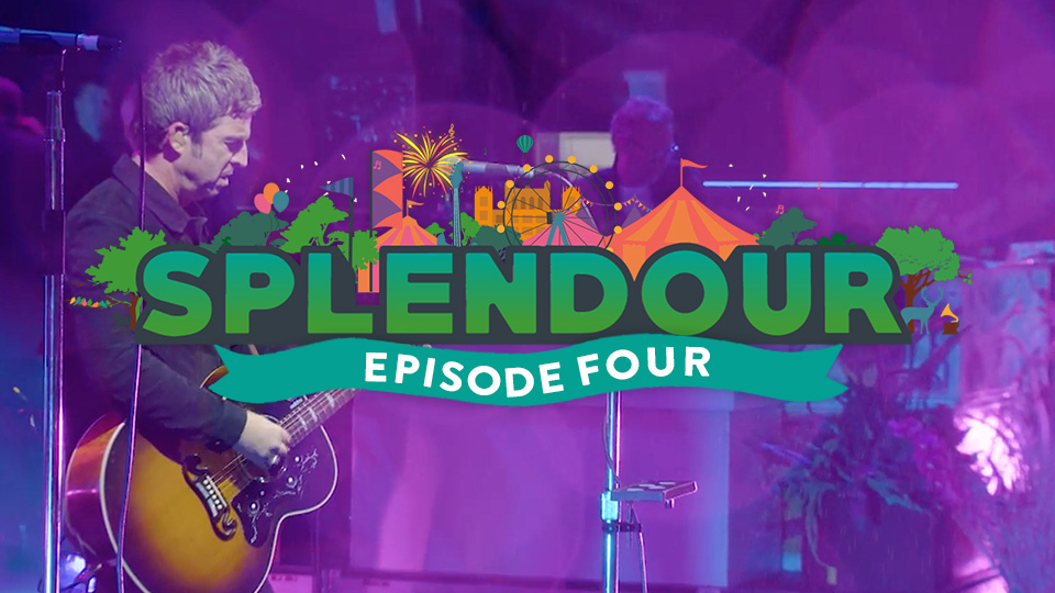 Splendour 2023: Episode 4 | Notts TV News | The heart of Nottingham ...