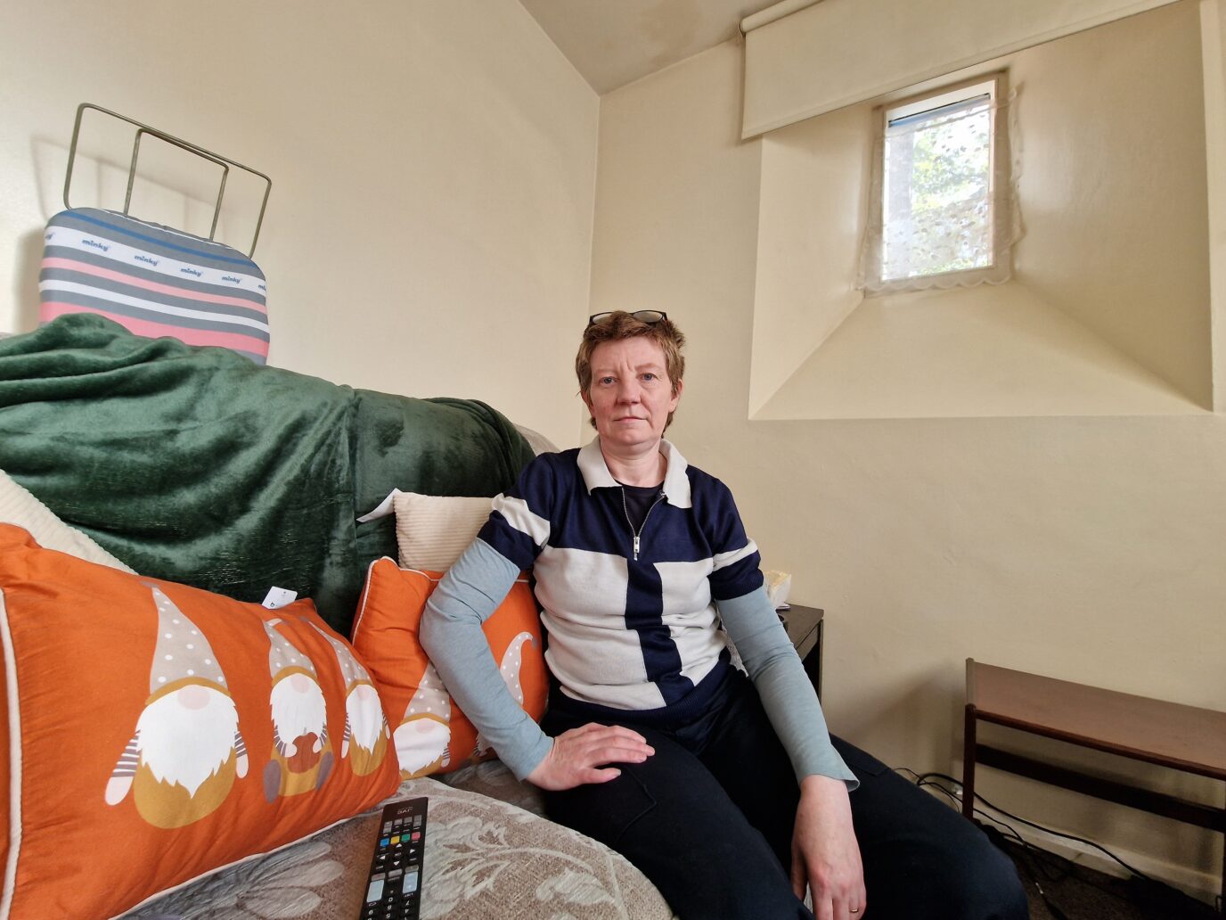 Bidding for a flat against 360 other people: The reality of being ...