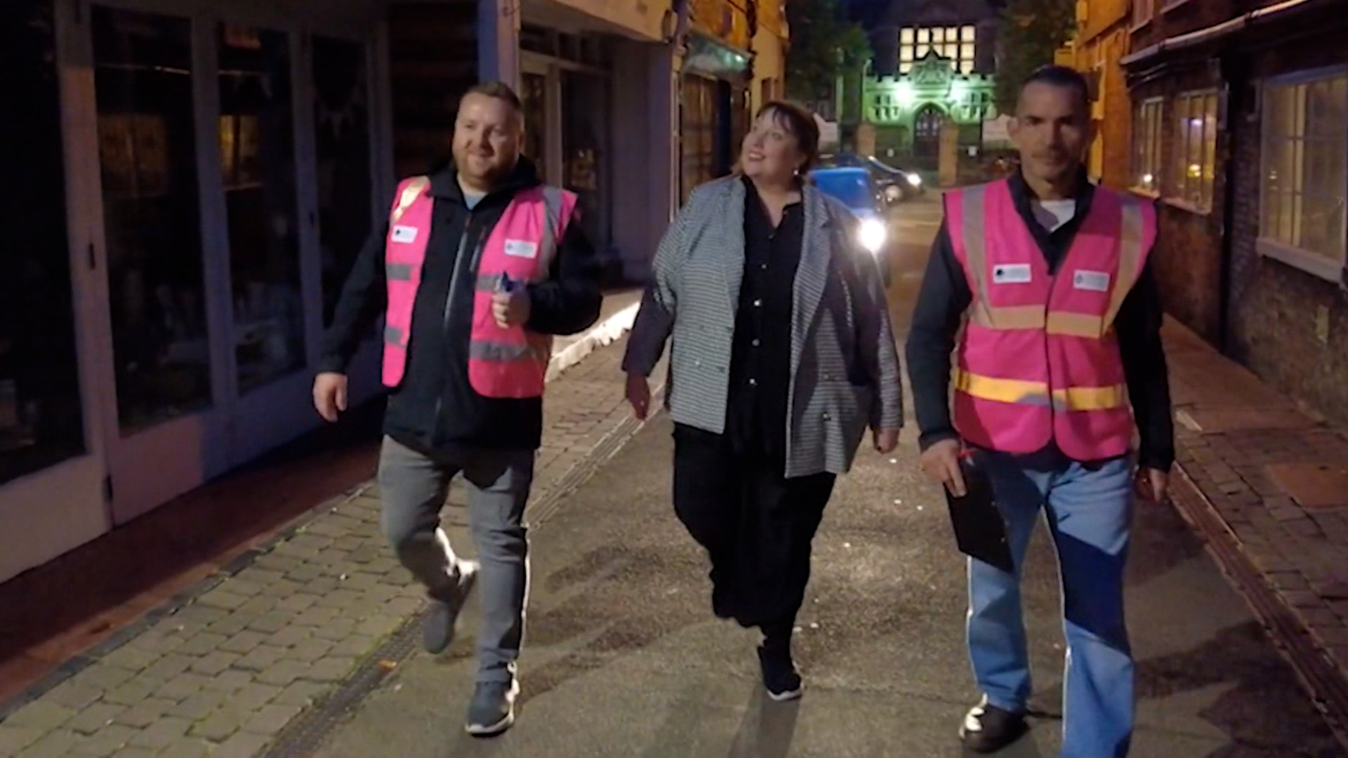 Notts Today, Thursday 19th October - Notts TV News | The heart of ...