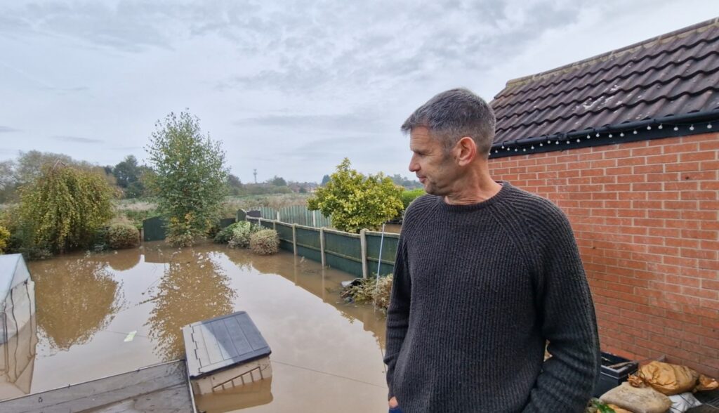 ‘When will it happen again?’: Residents in Retford heartbroken after ...