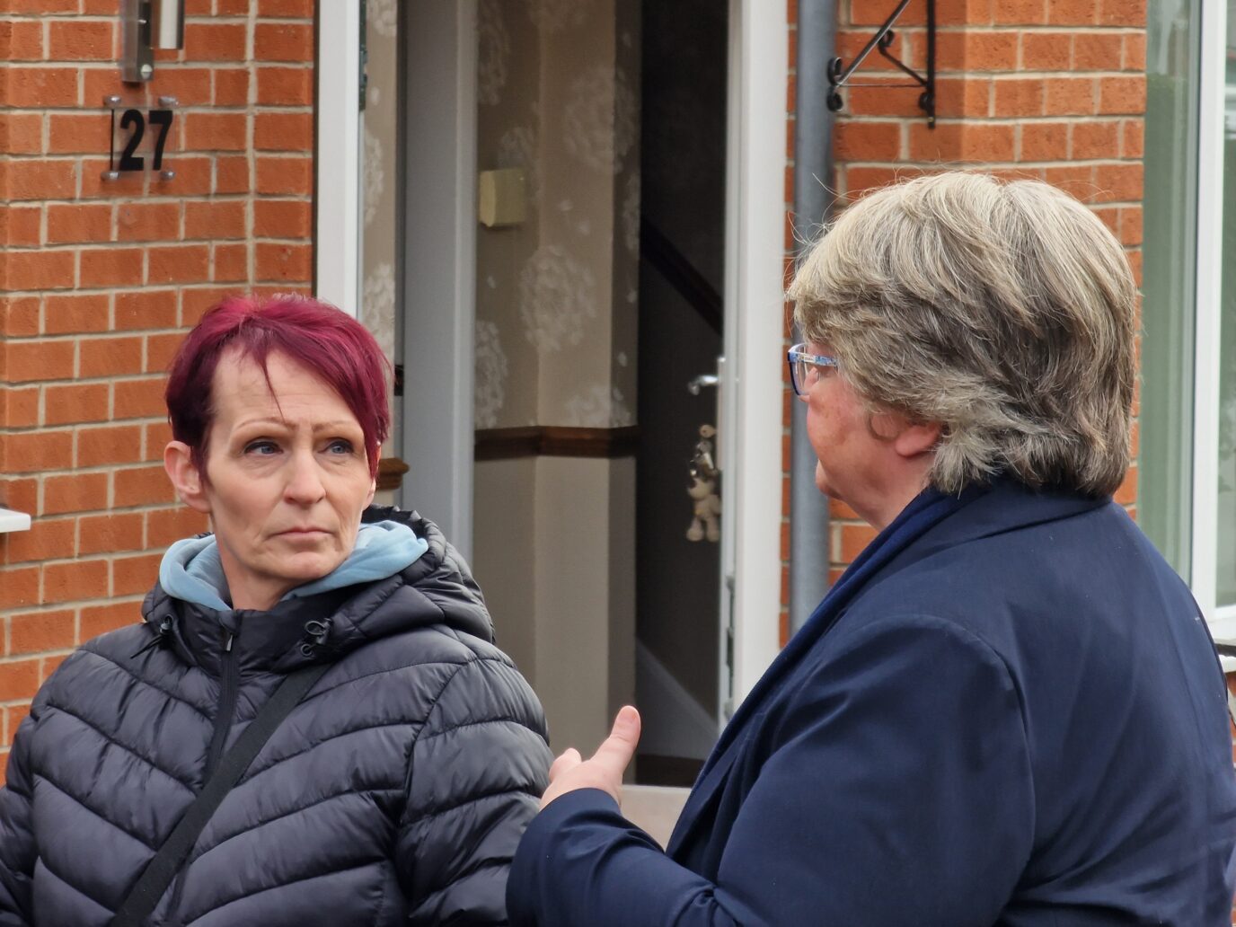 ‘When will it happen again?’: Residents in Retford heartbroken after ...