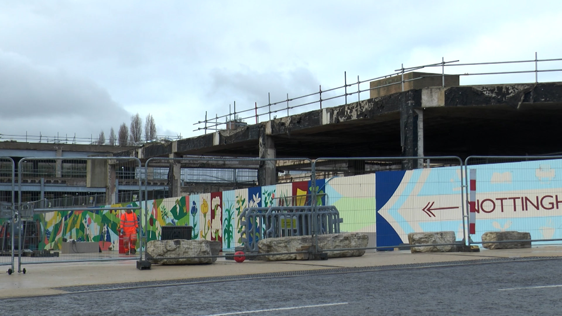 Notts Today, Tuesday 21st November | Notts TV News | The heart of ...