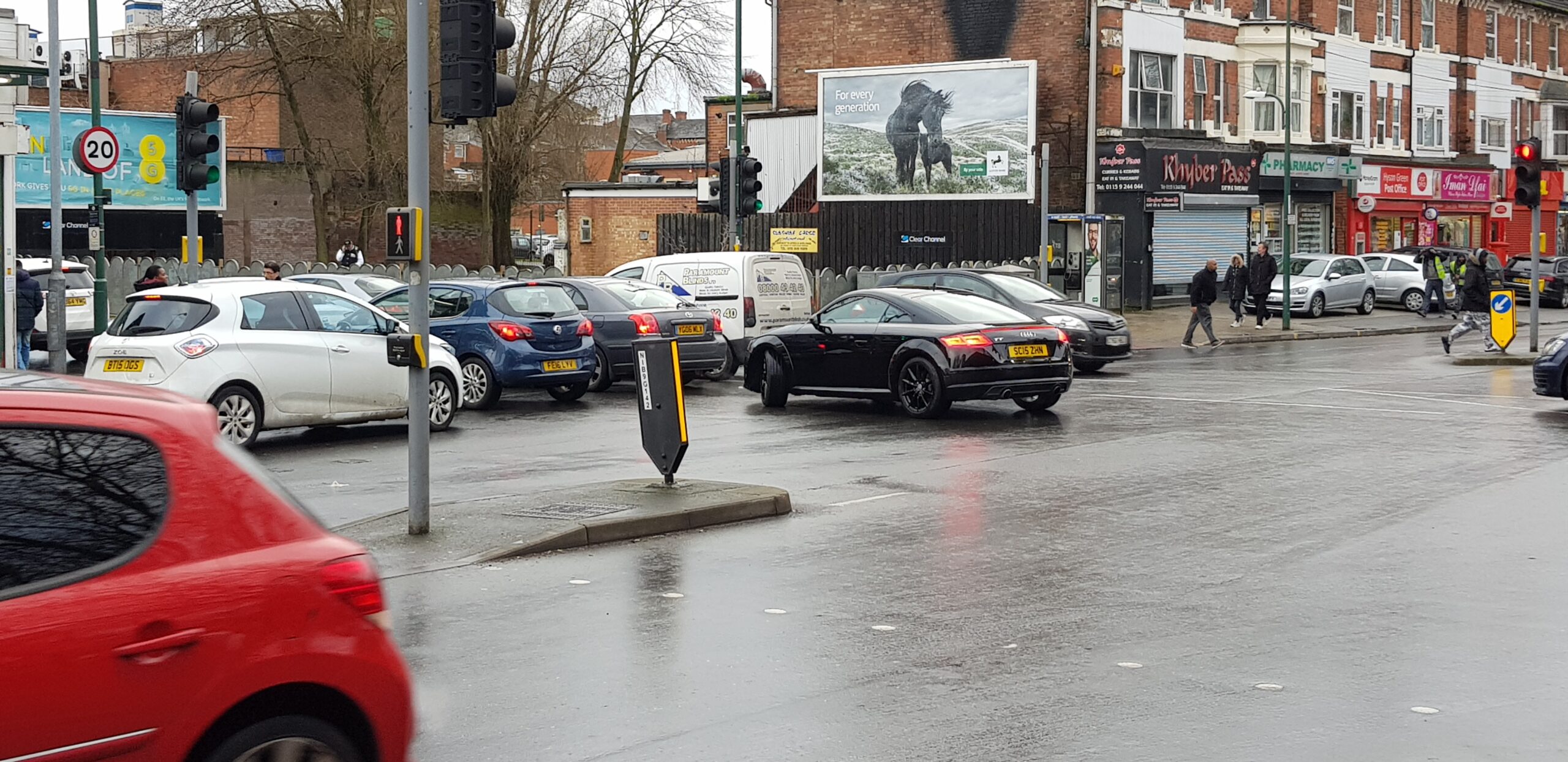 New 20mph speed limits planned outside schools on ‘dangerous ...