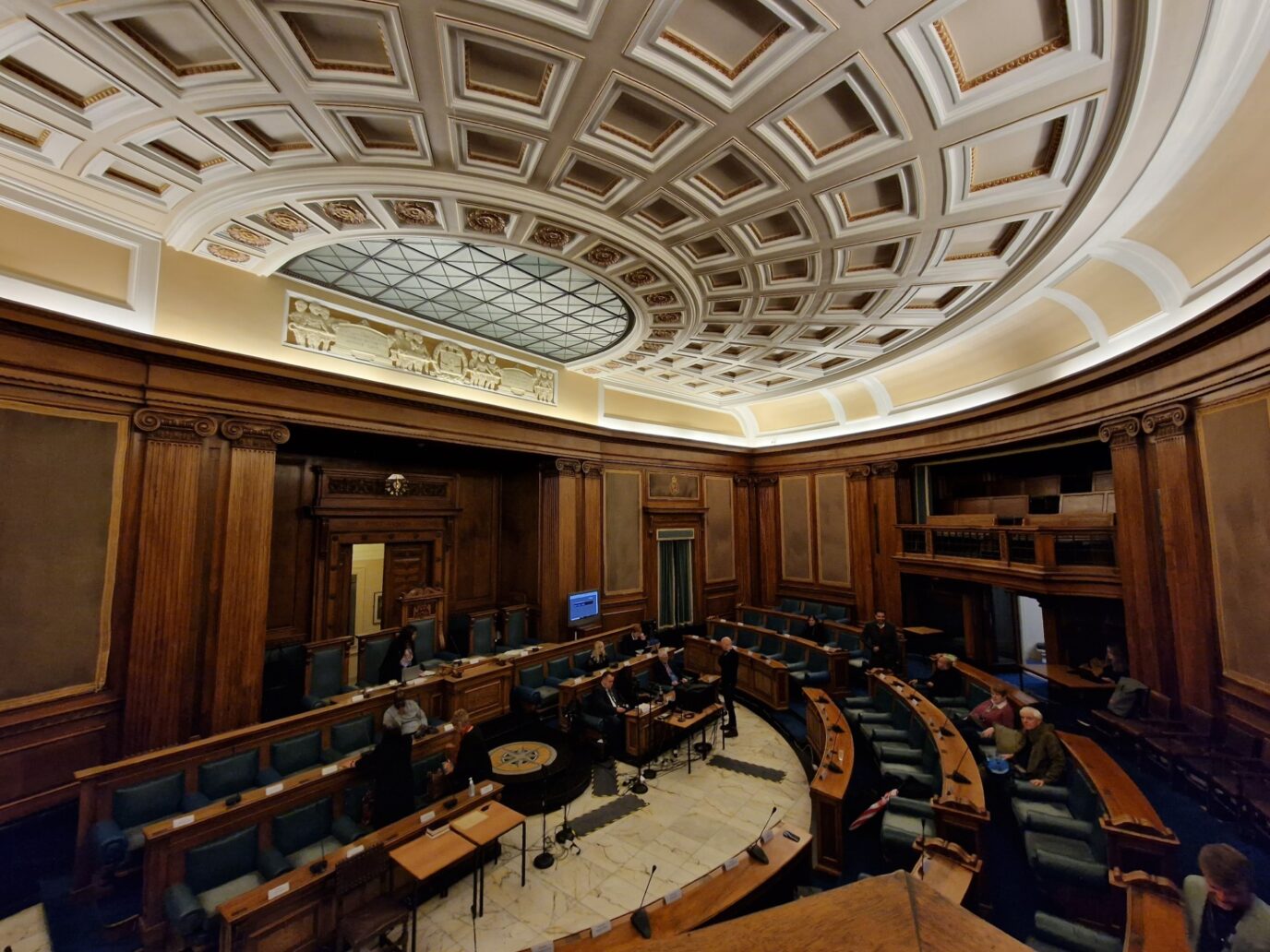 New East Midlands devolved authority to be created by tomorrow | Notts ...