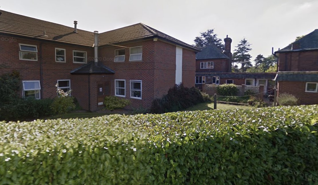 Care home rated ‘inadequate’ after inspectors find resident wrapped in ... Care home rated ‘inadequate’ after inspectors find resident wrapped in ...