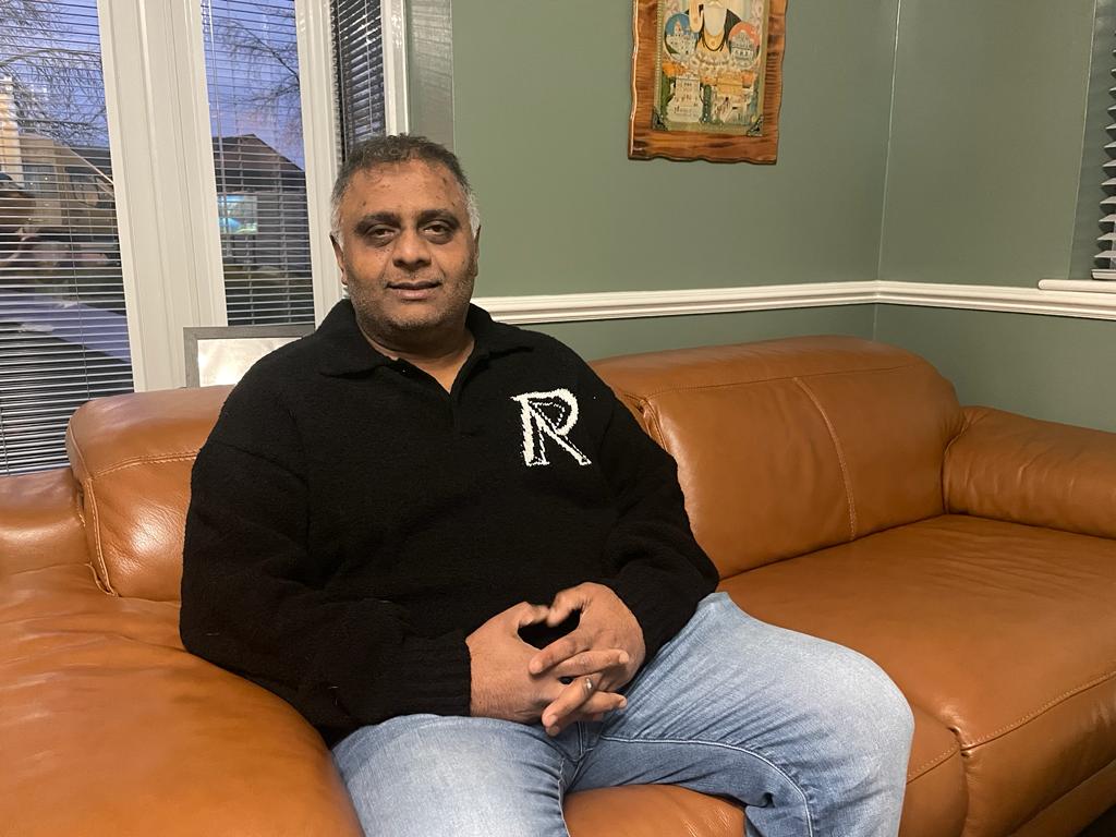 Former sub-postmaster wrongfully jailed for theft criticises Government ...